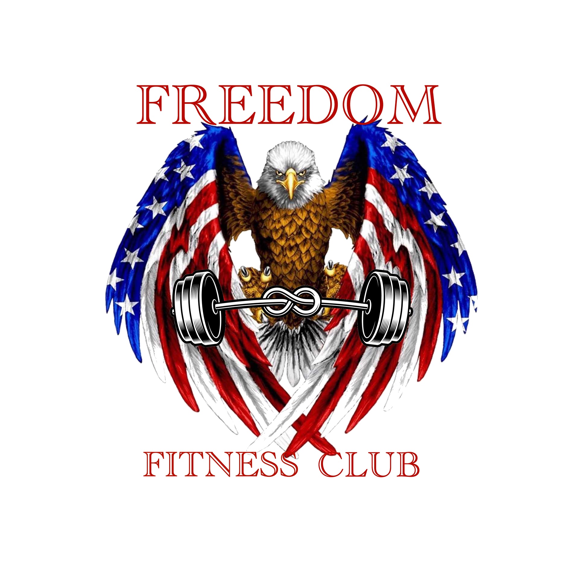 Freedom Fitness Logo